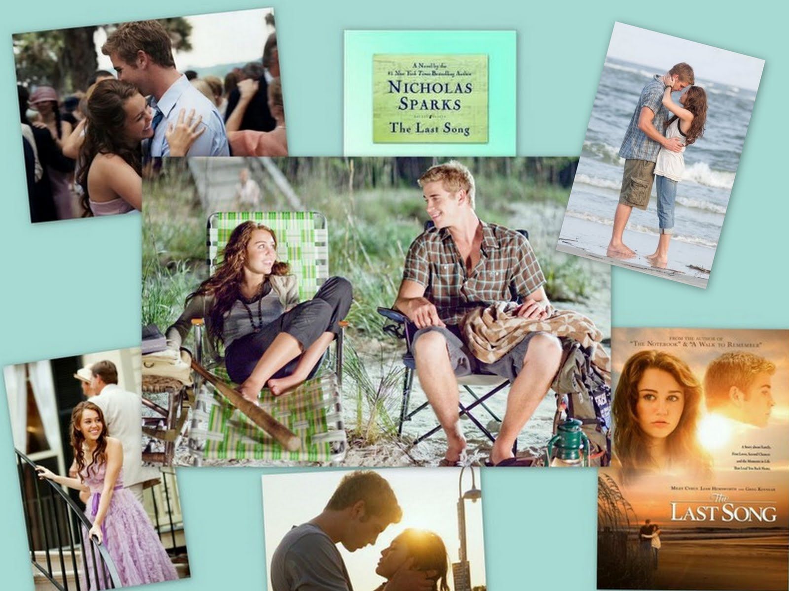 film the last song - Page 4