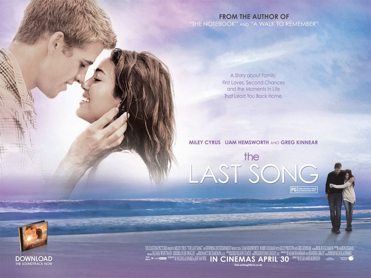 film the last song - Page 2